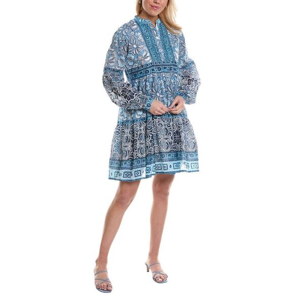 bella tu | Dresses | Bella Tu Nicki Mini Dress | Poshmark